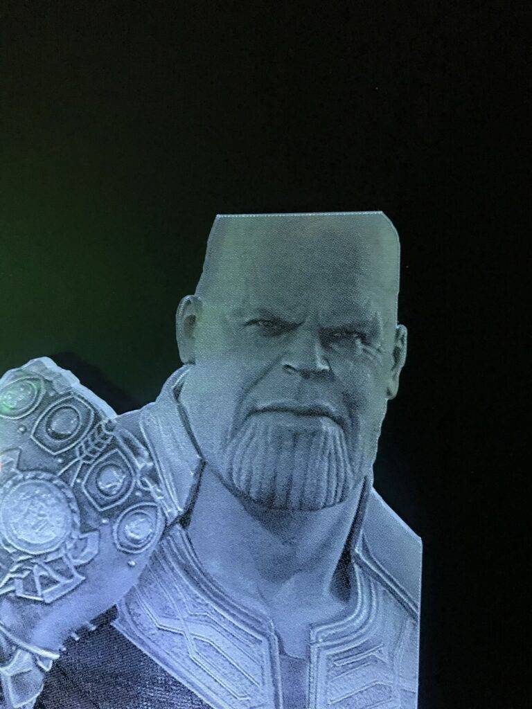 Da Photoshop Script | Photo Editing Process For Laser Engraving Photos ...