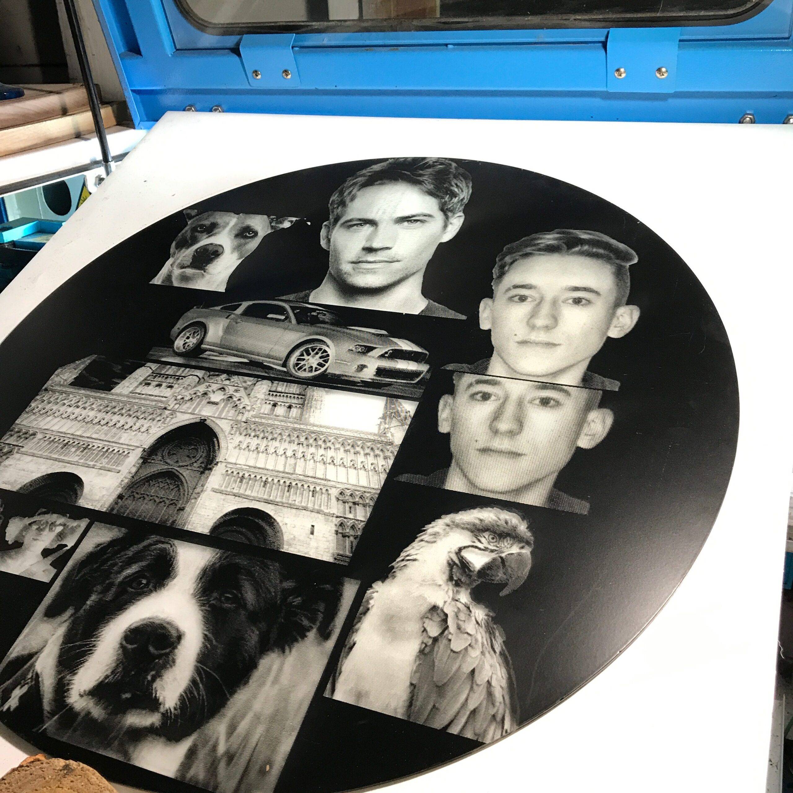 Photo Processing Scripts – Infinite Laser