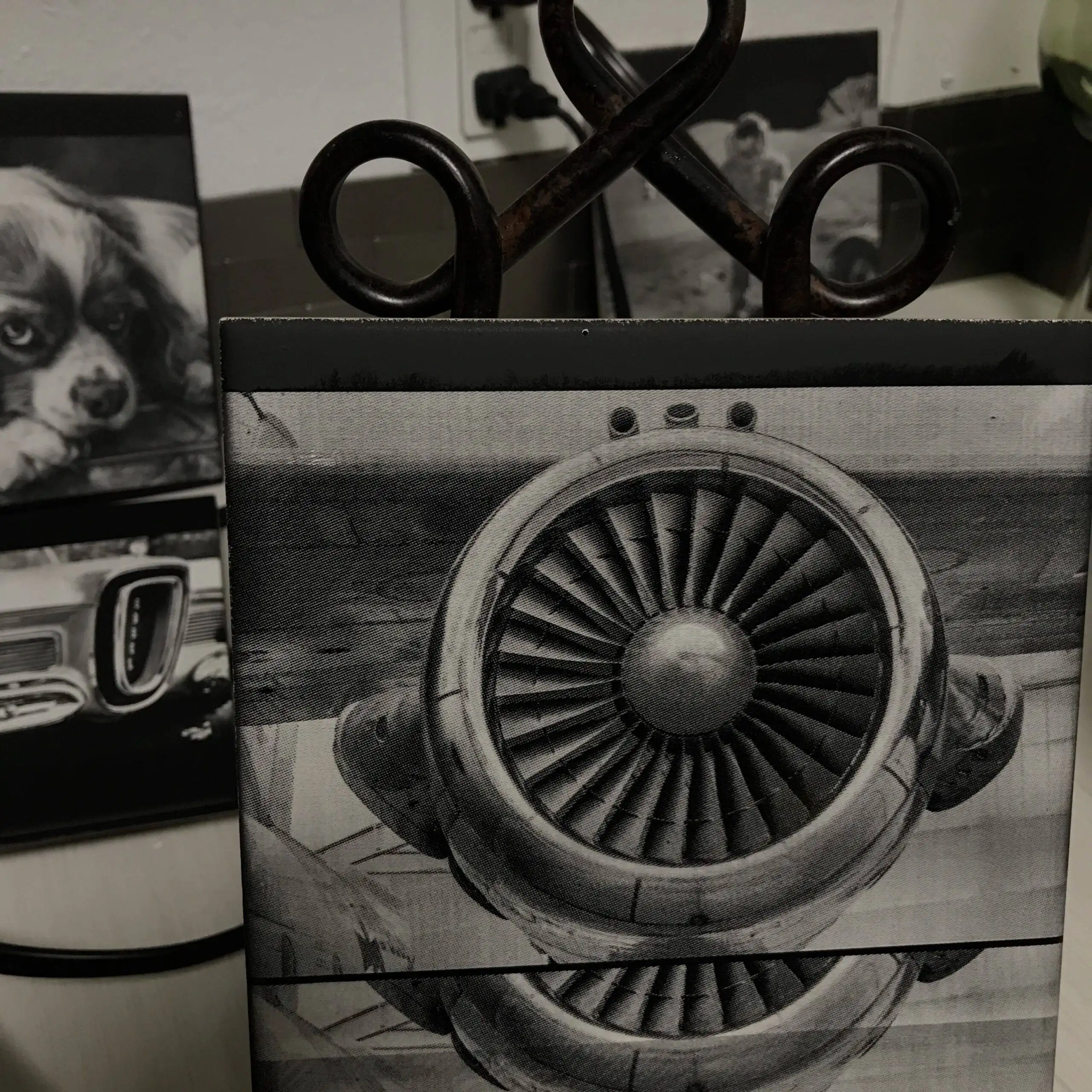 DA Big Gimping Plug-in Process for GIMP With V3 | Infinite Laser