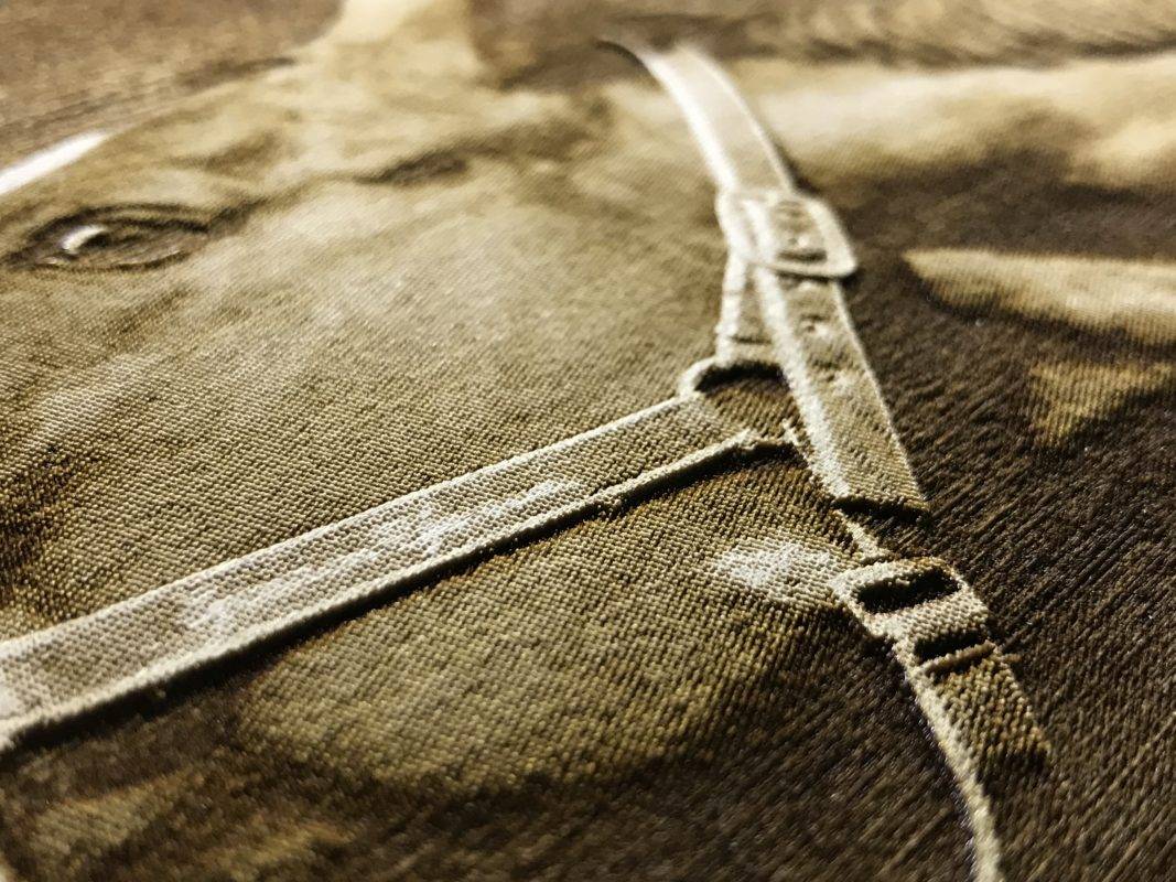 DA Big Gimping Plug-in Process for GIMP With V3 | Infinite Laser