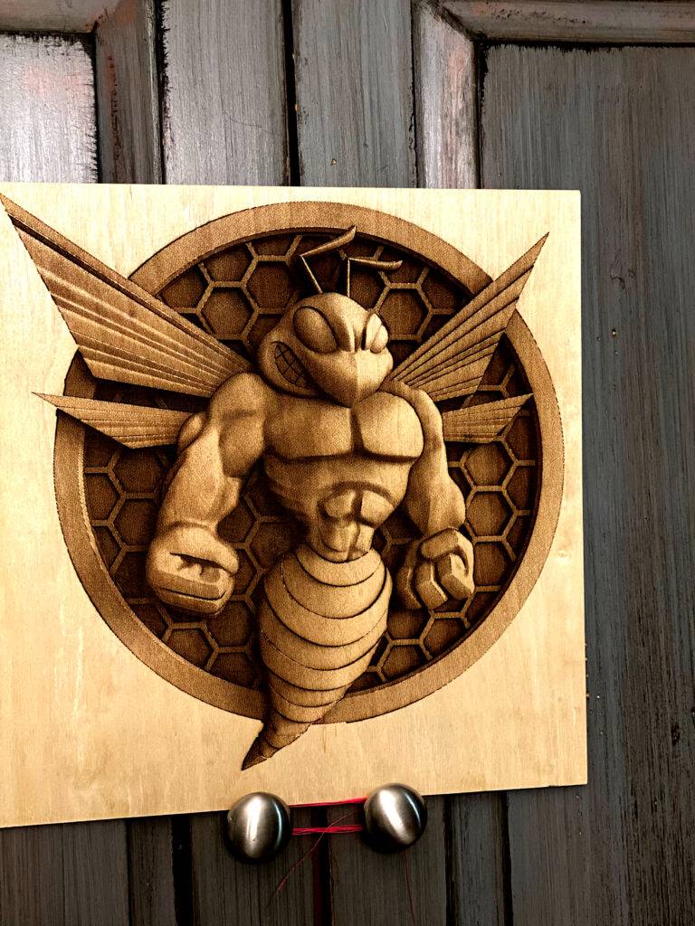 Da big gimping plugin - Da big gimp - Da big gimpin - plug-in-v4