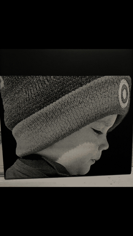 DA Big Gimping Plug-in Process for GIMP With V3 | Infinite Laser