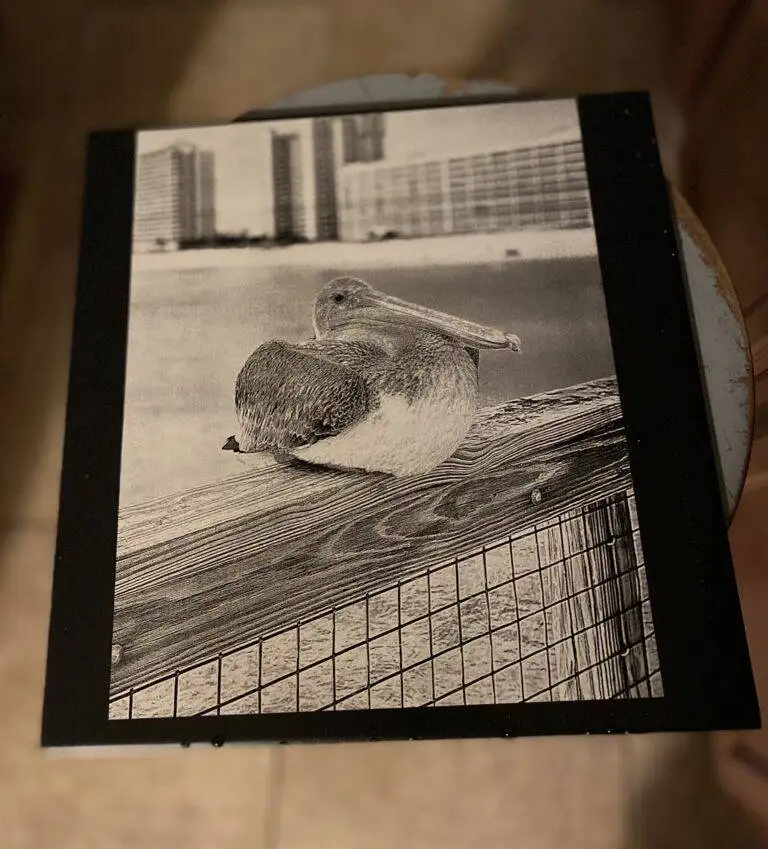 Da Photoshop Script | Photo Editing Process For Laser Engraving Photos ...