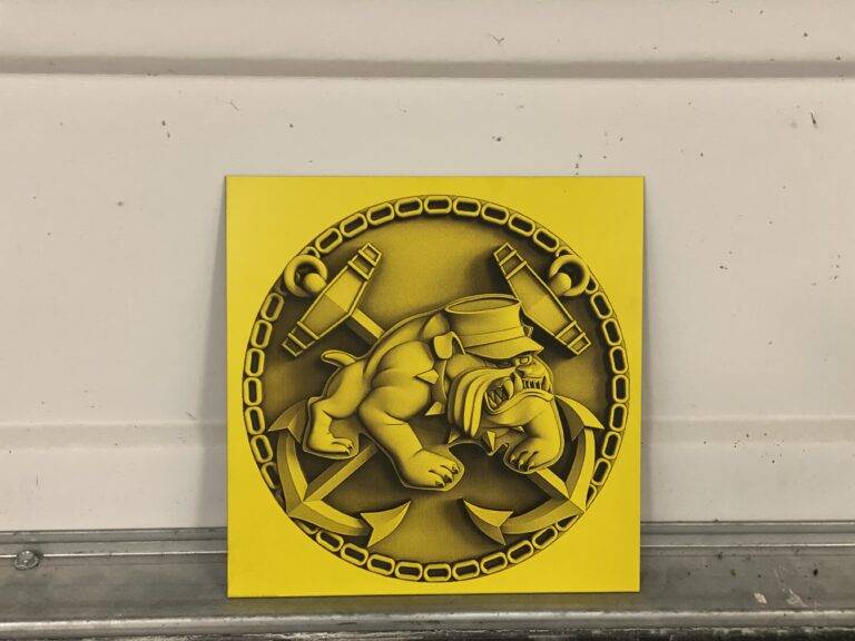 Da Photoshop Script | Photo Editing Process For Laser Engraving Photos ...