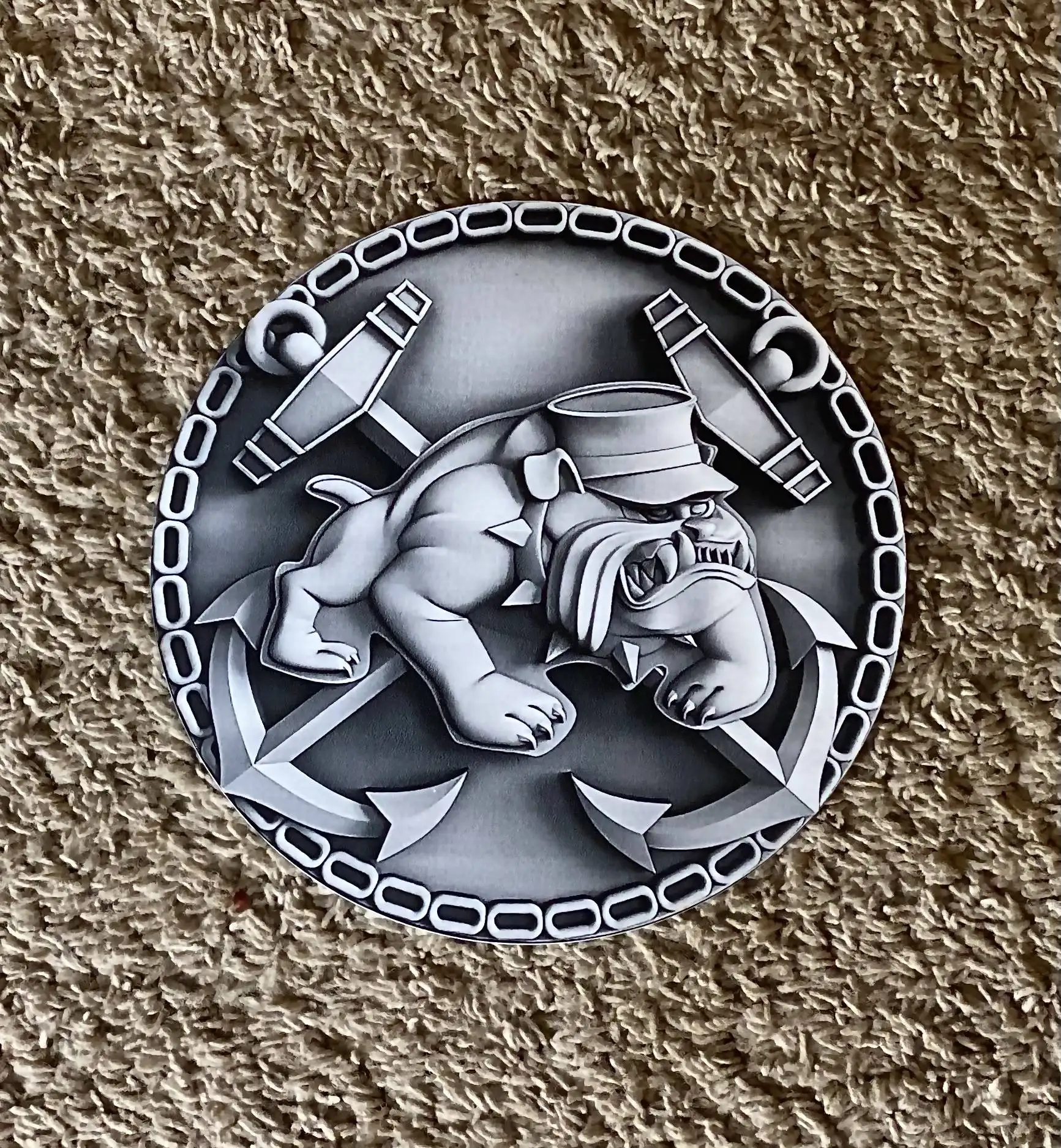 Infinite Laser - Home of Da Big Gimping Plugin - The Original Dude With ...