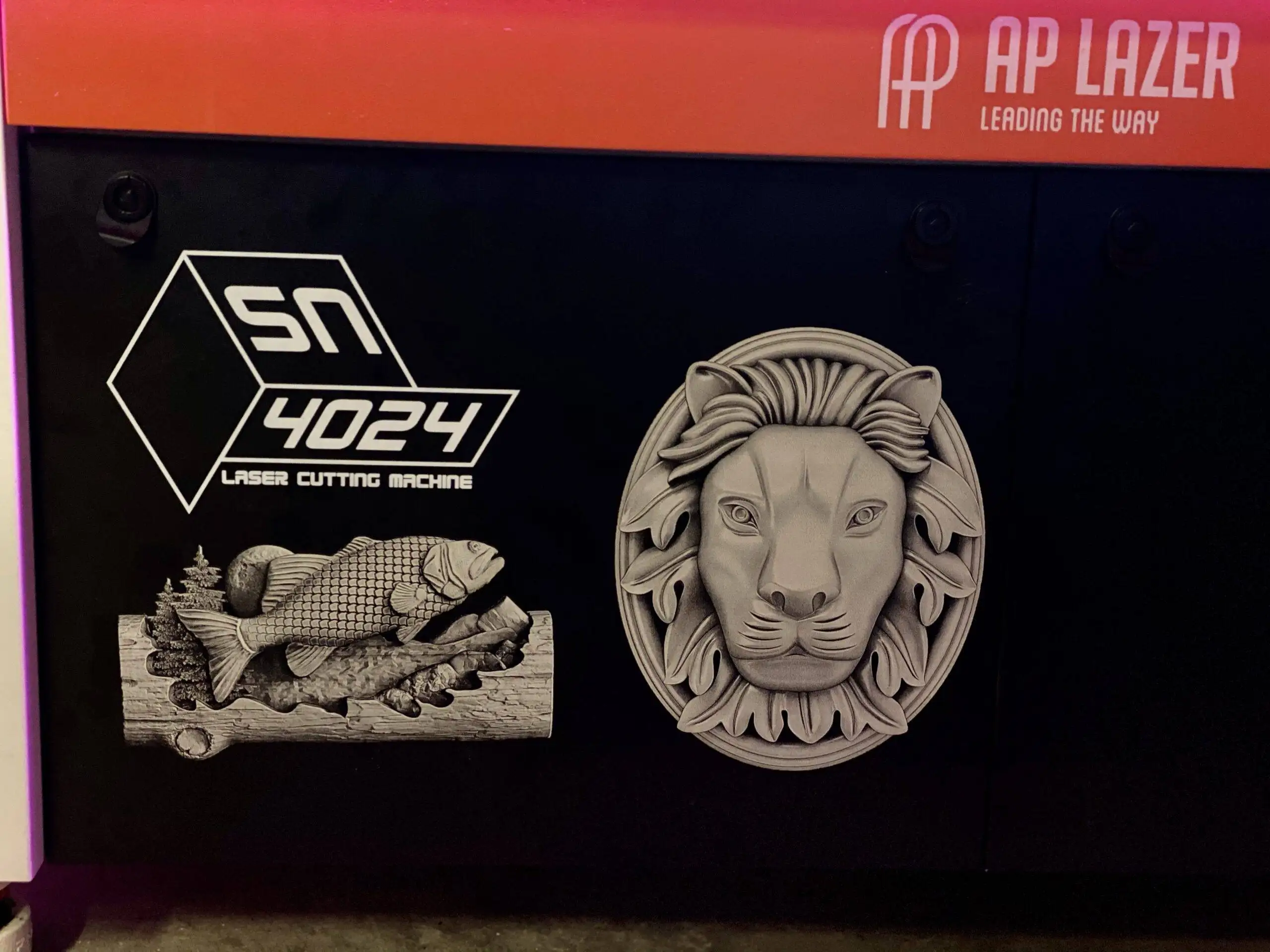 Infinite Laser - Home of Da Big Gimping Plugin - The Original Dude With ...