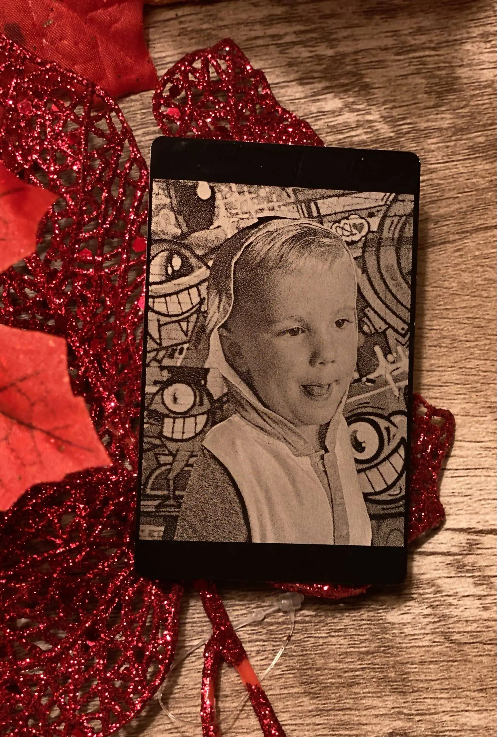 Infinite Laser - Home of Da Big Gimping Plugin - The Original Dude With ...