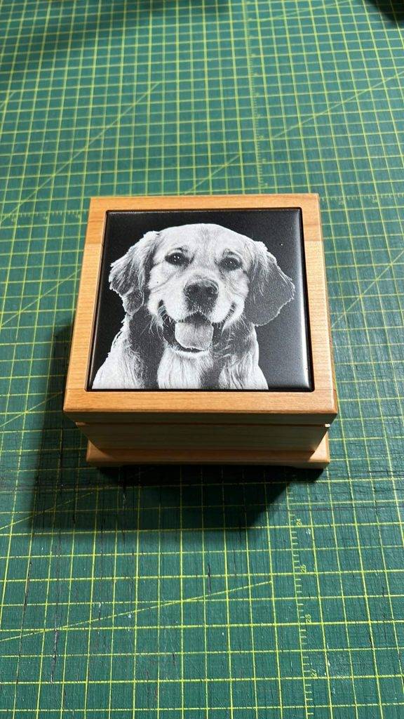 The Master Class 9.0-Wray, Co – Infinite Laser